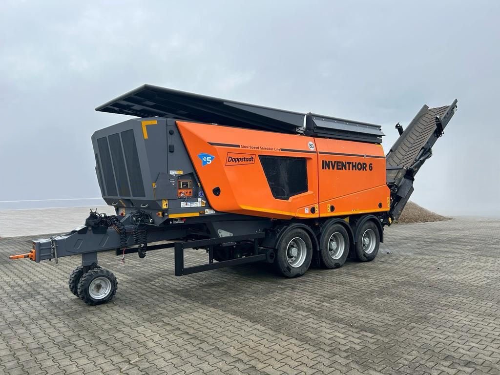 Used Mobile Shredders on wheels for Sale - Buy with FindEQ