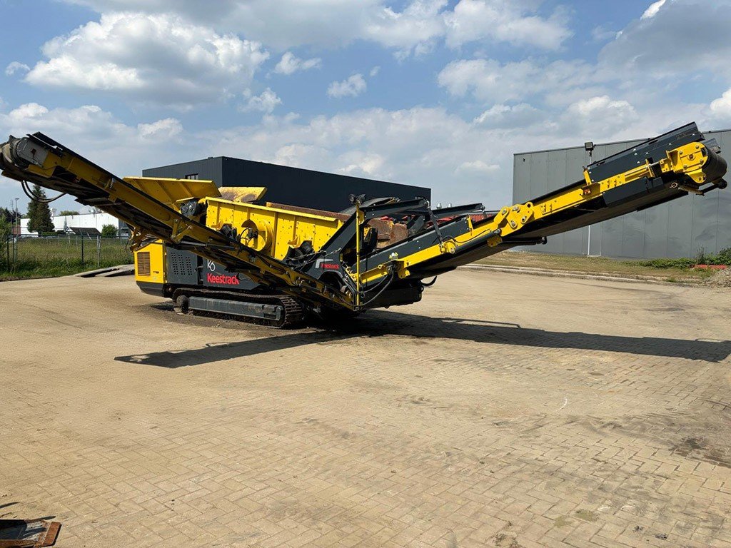 Used 2 Deck Screeners for Sale - Buy and Sell with FindEQ