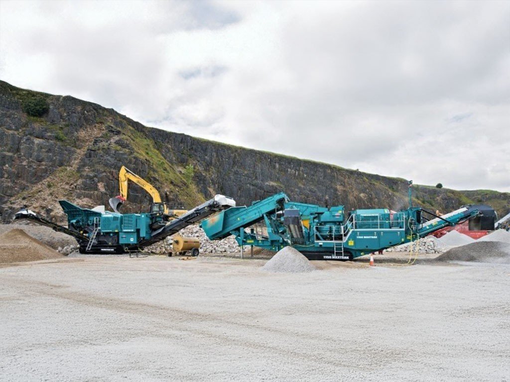 Used Crushers for Sale - Find, Buy and Sell with FindEQ
