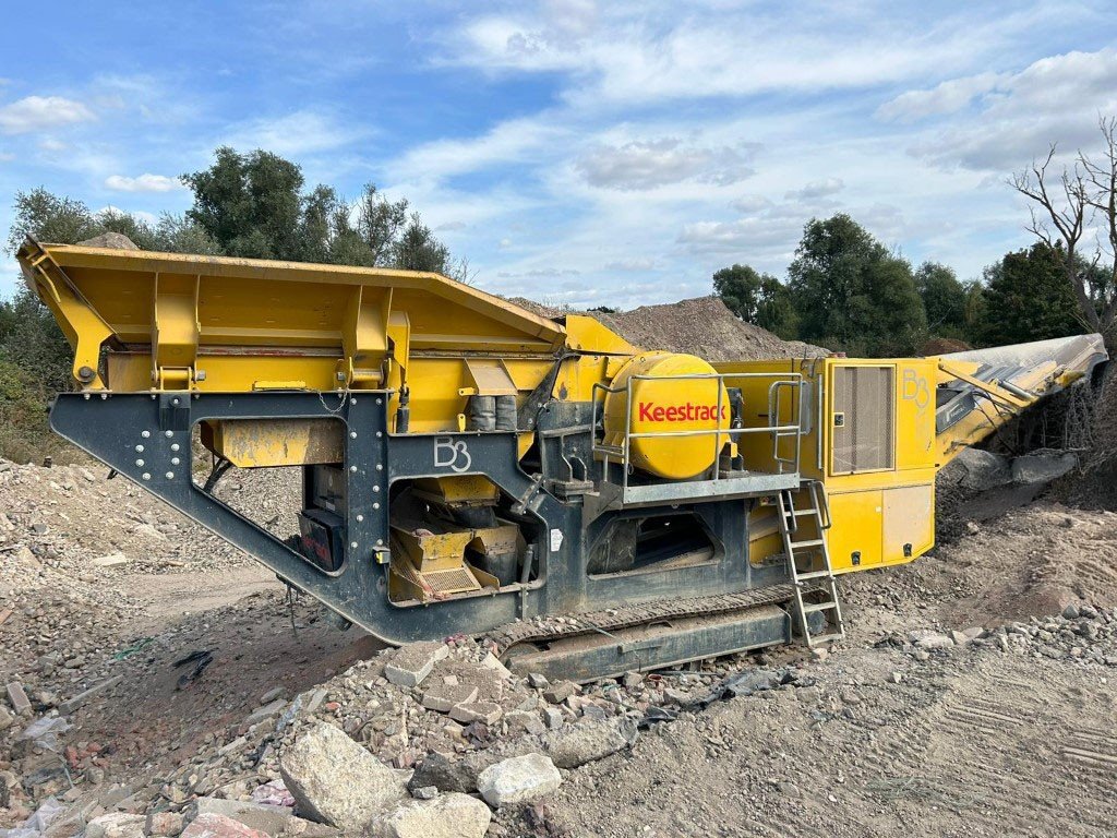 Used Recycling Crushers for Sale - Buy and Sell with FindEQ
