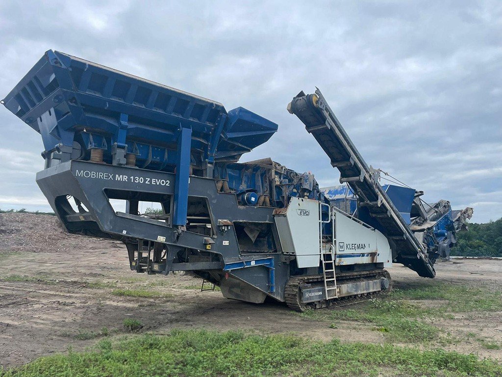 Used Stone Crushers for Sale - Buy and Sell with FindEQ